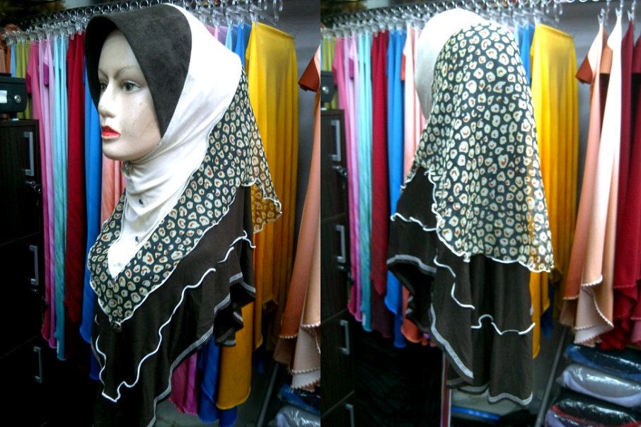 Pemborong dan Peruncit Tudung, Hanger Tudung, T-shirt Muslimah, X10der ...