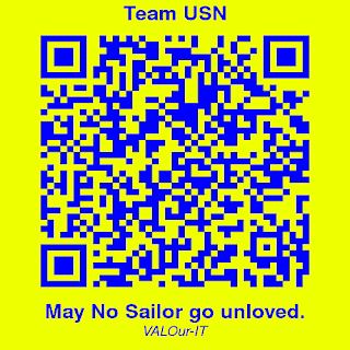 For you with smart apps, here's the QR -- just scan and go!!