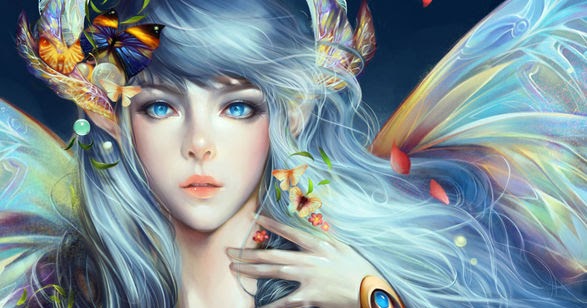 Apsra aur Hum: सुगन्धमोदिनी अप्सरा