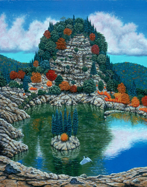 Arte Sagrado : ANDREW ANNENBERG