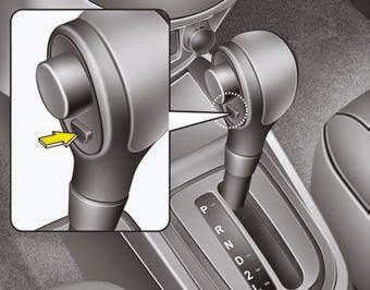 Anda mungkin tak tau guna button ini pada kenderaan automatik | Jas-du-it