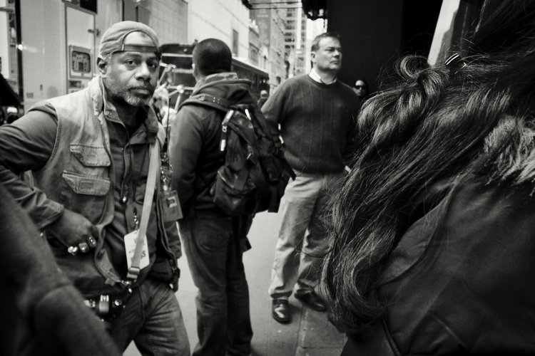 OLTRE IL MURO: ARTE e FOTOGRAFIA: JOE WIGFALL | PHOTOGRAPHER