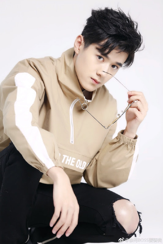 Drama City: 02/09/19