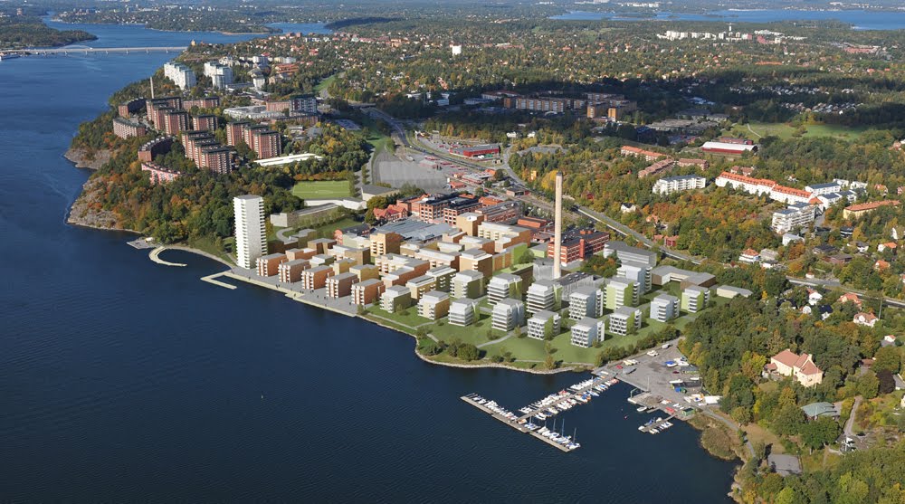 Lidingöpolitiken: 294 nya hyresrätter på Lidingö