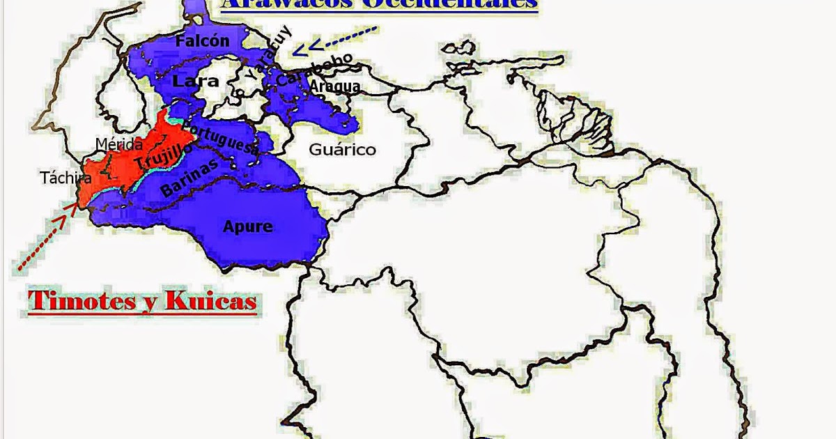 Trabajos del Cole: Principales Grupos Indígenas Suramericanos