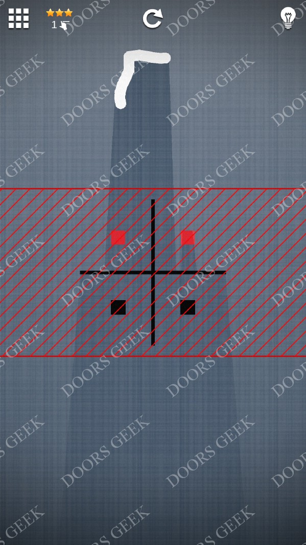 Shatterbrain Level 90 Solution ~ Doors Geek