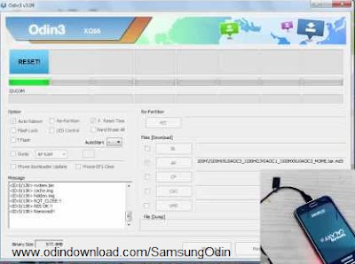 Samsung Odin Download: Odin download FAQ - Complete guide