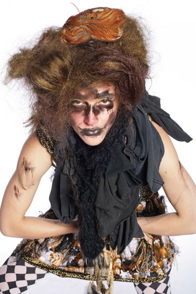 gloria baker feinstein's blog: ari fish