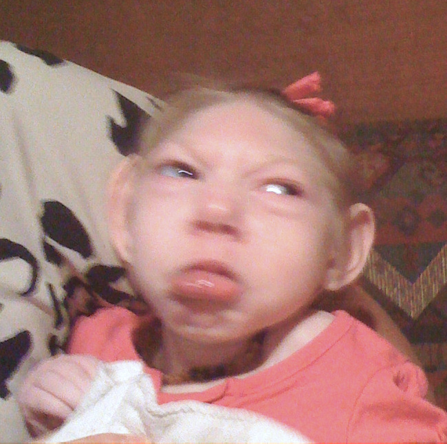 The Hartley Hooligans: Drama Queen