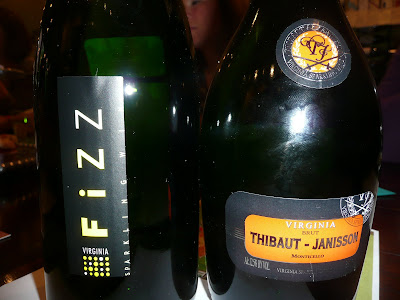 schiller-wine: As Close as You Can Get to Champagne – Claude Thibaut ...