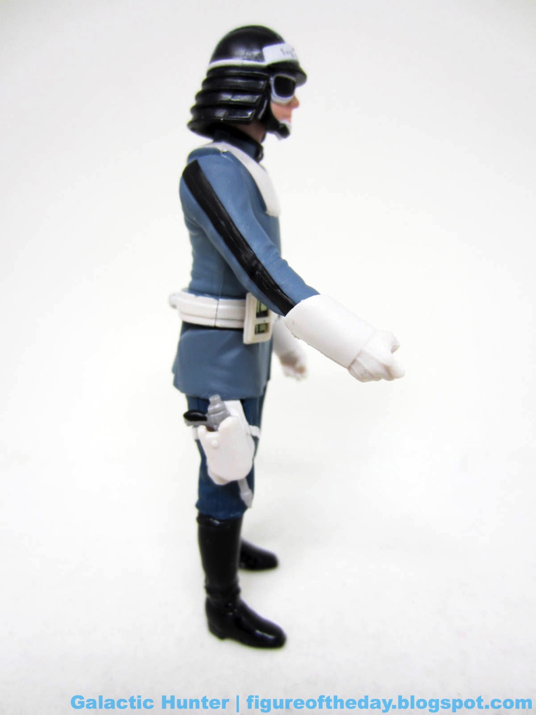 Galactic Hunter's Star Wars Figure of the Day with Adam Pawlus: Star ...