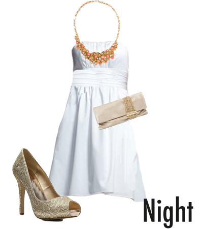 Transforming your Look from Day to Night | Viva Fashion