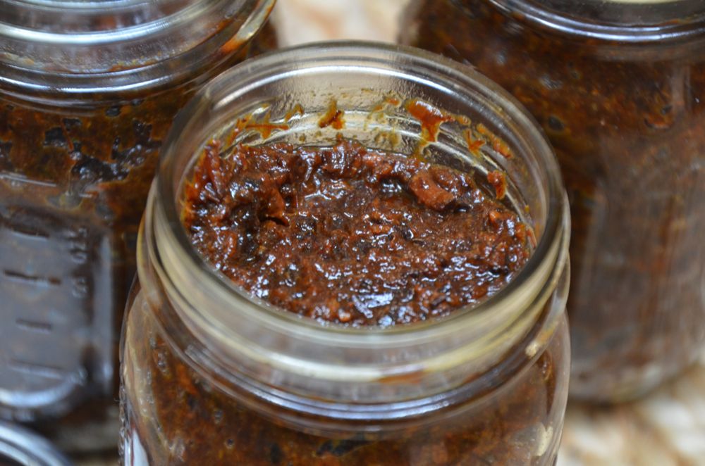 Cheesy Pennies: Bacon Jam, A Fable