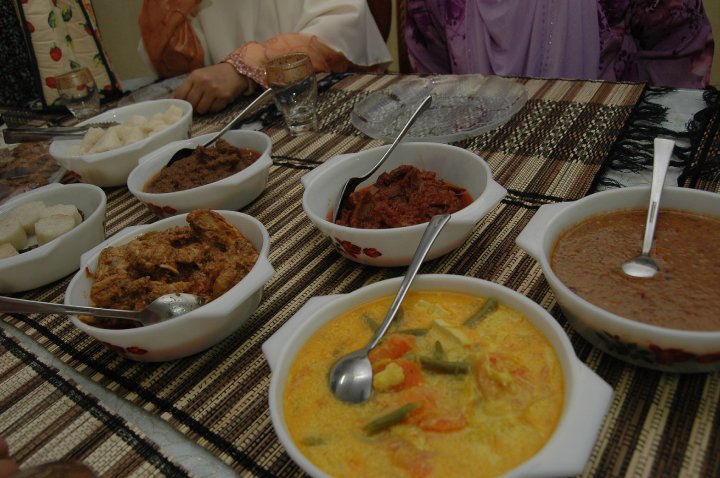 7 menu popular di hari raya | Everything is awesome!