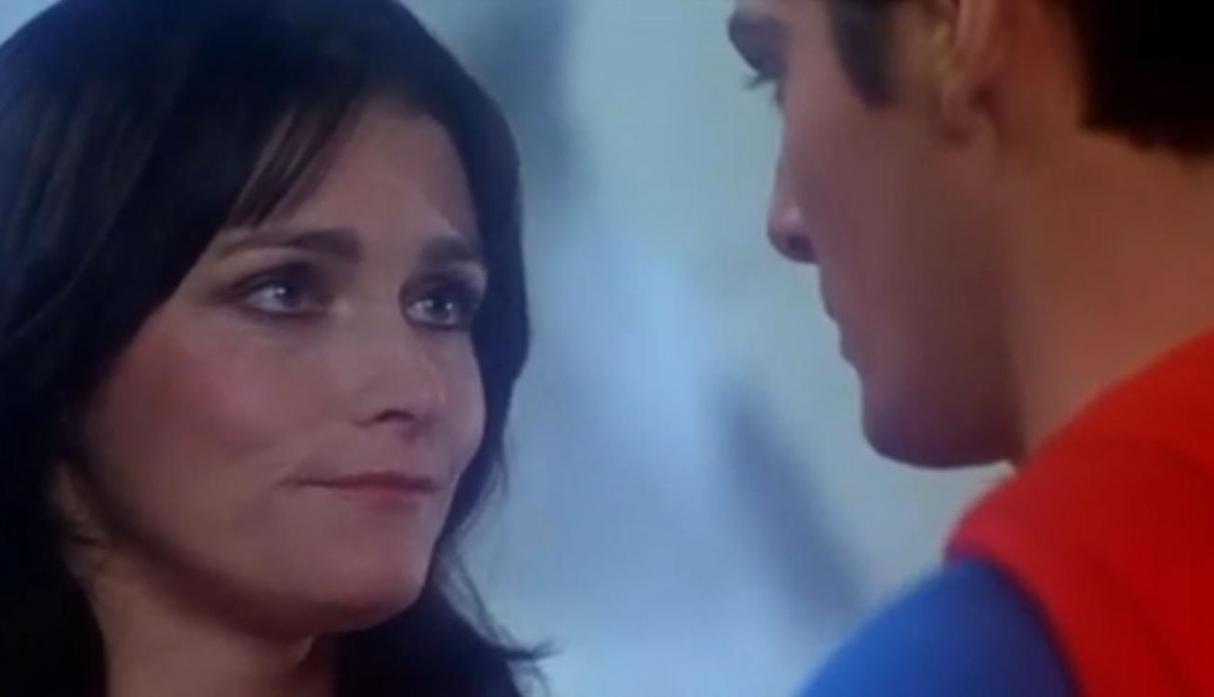 RUNNING BRIVIESCA: MARGARET RUTH KIDDER(MARGOT KIDDER). "IN MEMORIAM ...