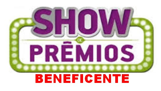 JORNAL JAMAPARÁ EM FOCO: Domingo tem Show de Prêmios Beneficente no EC ...