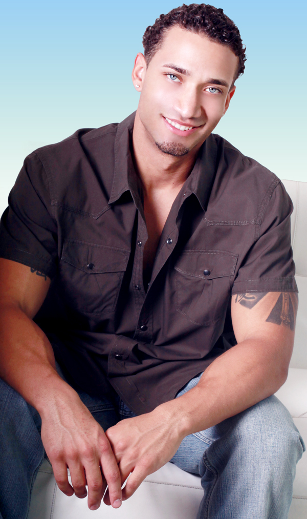 DAVID DUST: Ronnie Cash