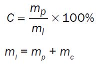 Pengertian dan Rumus Cara Menghitung Konsentrasi Larutan serta Contoh ...
