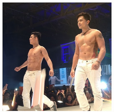 tom rodriguez cosmo bash