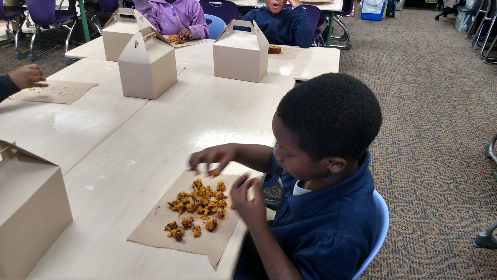 Child Centered Kindergarten- Ms. Rogers and Ms. West's Co-Teaching ...