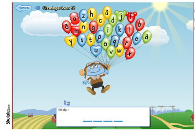 VÅR UPPTÄCKTSRESA: Skolplus