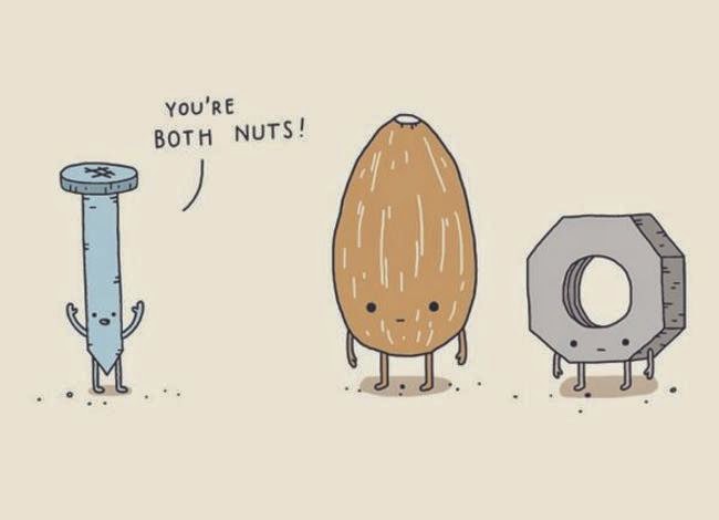 Keep Calm and DIY!: 24 Awesome Funny Puns