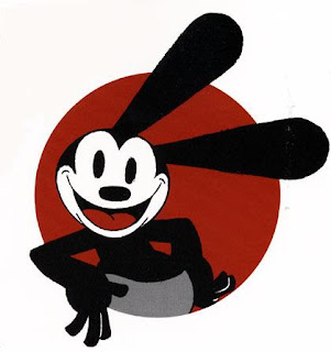 The Disneyland Traveler Blog: More of Oswald the Rabbit in the New DCA?