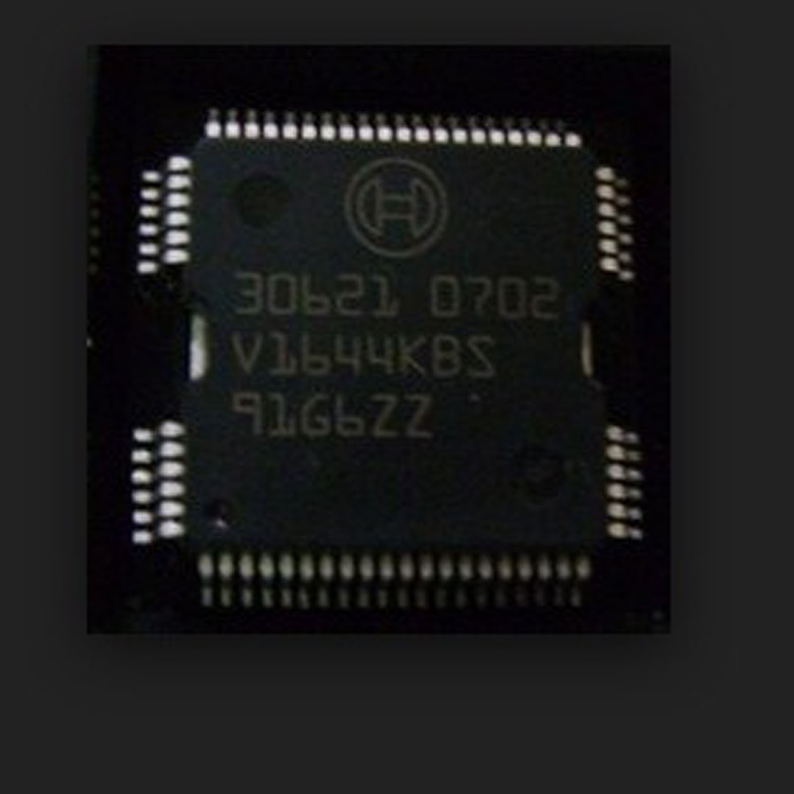 Original Chip IC 30621 Bosch Injection Driver | AgusYulianto2
