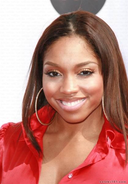 Brook Valentine | Celebrities Photos Hub