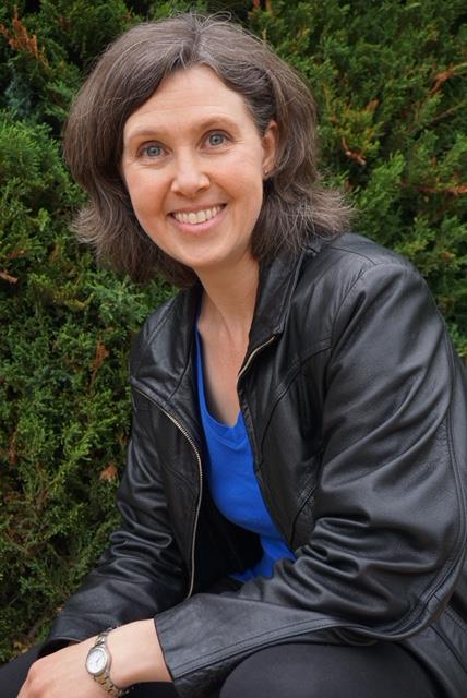 Elsie Park: Perils of Wrath released MAY 22, 2018!