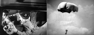 13: TARZAN'S DESERT MYSTERY / Sol Lesser Productions - 1943