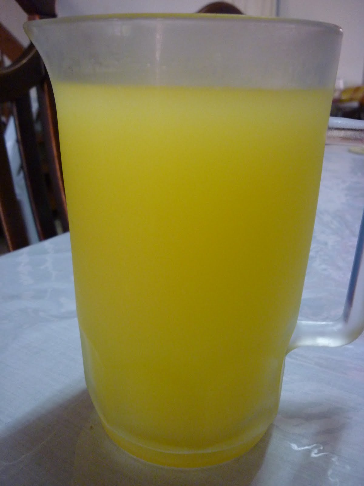 as always, a copycat: AIR OREN JENAMA SUNQUICK MANDARIN