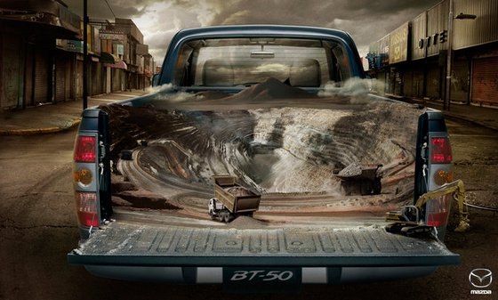 40+ Creative and Controversial Advertisements | Design Arena