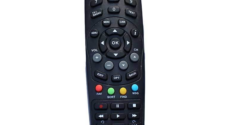 EasierCap.com -: EasierCap - Telecomanda Digi Tv HD - NA1000HD ...