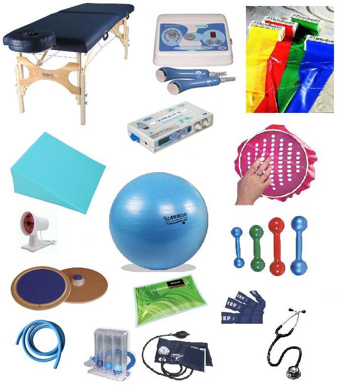 Fisiolar - Fisioterapia em Foz: Fisioterapia Domiciliar