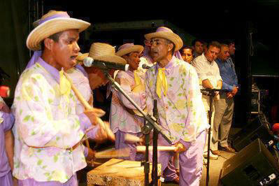 Danças e ritmos do Brasil: Cururu