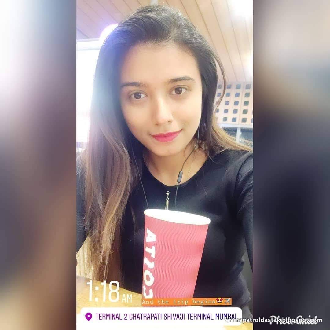 Hiral Mehta: Crime Patrol Actors and Actresses