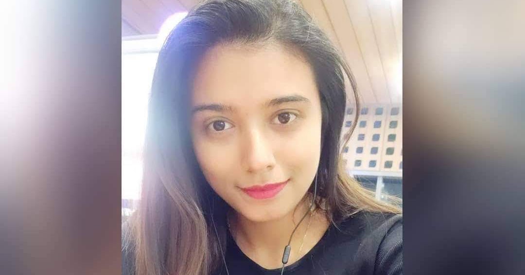 Hiral Mehta: Crime Patrol Actors and Actresses