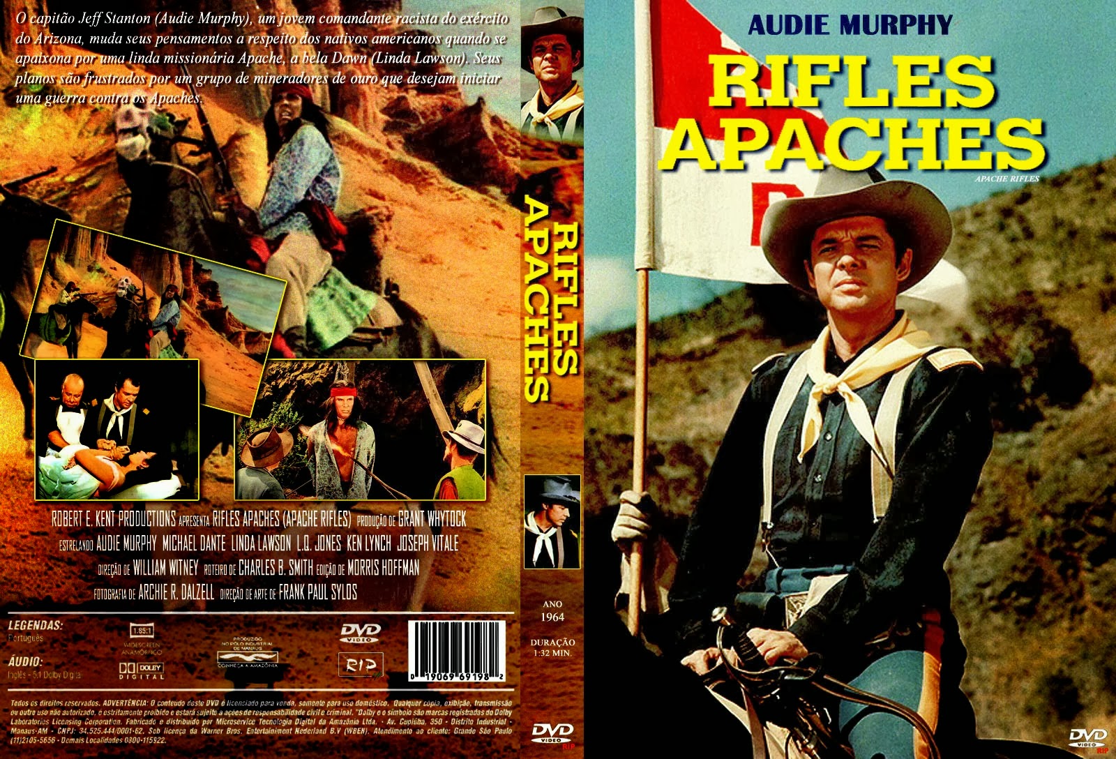 O Melhor Western