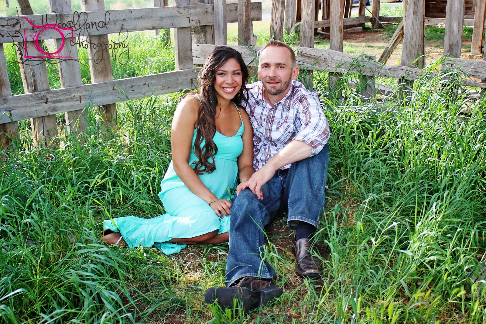 Woodland Photography: The Messer Family - Family