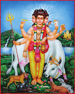 Hinduism For All - Guru Tattva