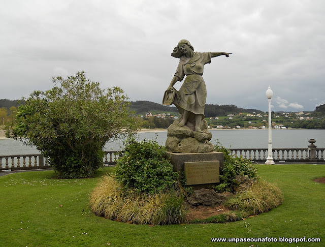 Un paseo,una foto: Cedeira (A Coruña)