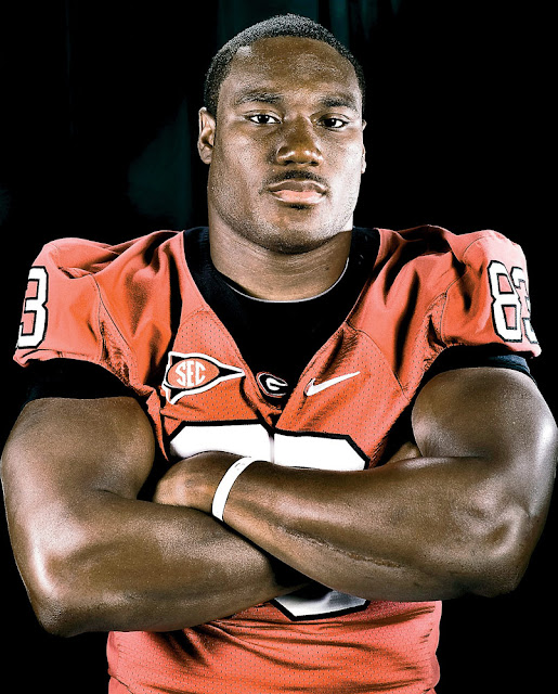 Sports By Sharona: Defensive Linemen Prospects for the Titans ...