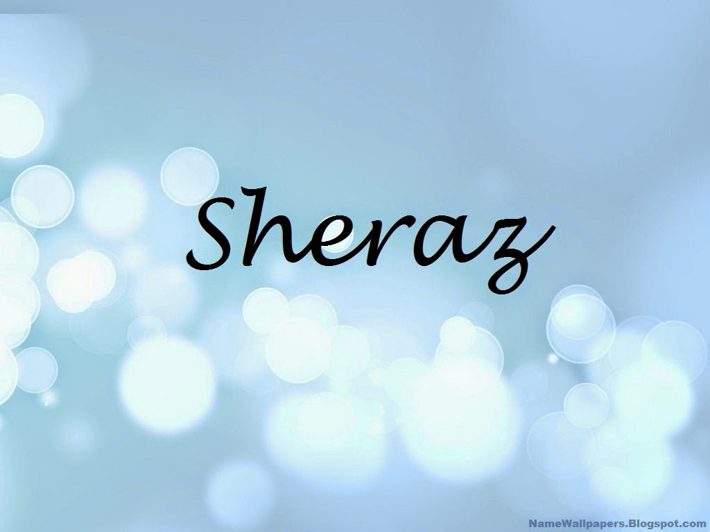 Sheraz Name Wallpapers Sheraz ~ Name Wallpaper Urdu Name Meaning Name ...