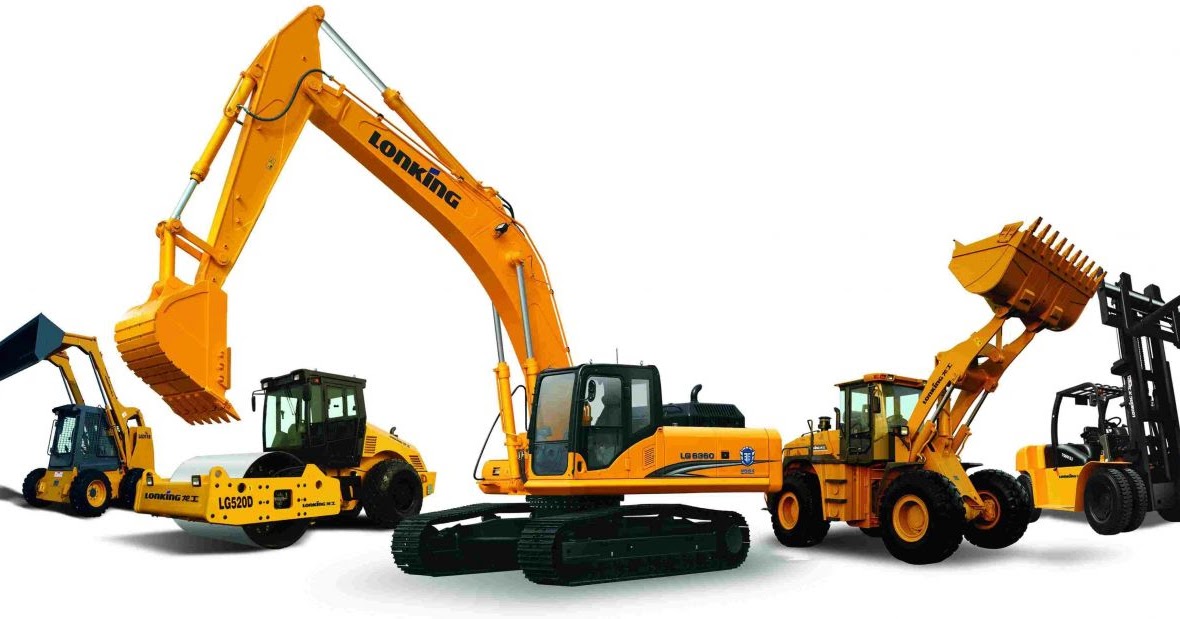 ALAT BERAT - JASA SEWA CRANE JABODETABEK