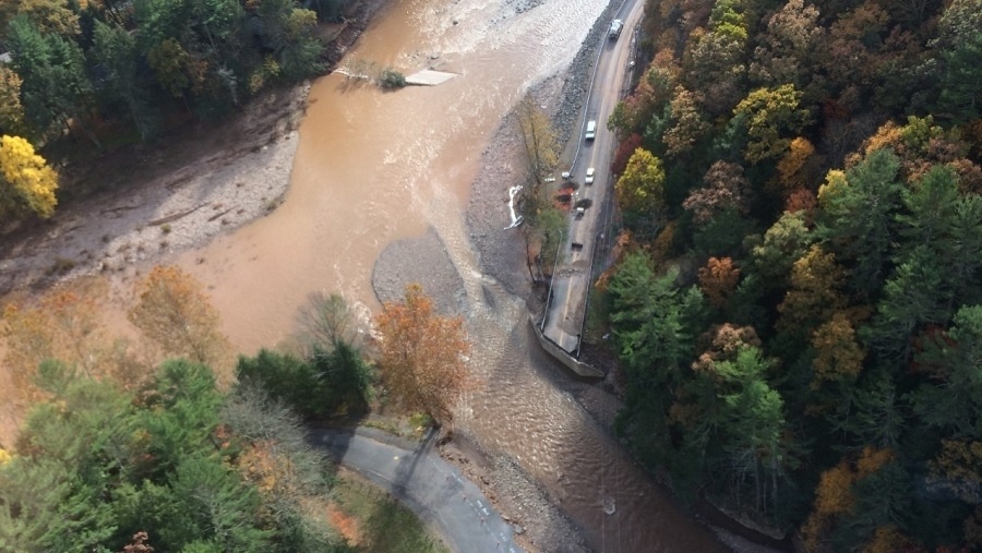 MEC&F Expert Engineers : ANOTHER WATER POLLUTION DISASTER: 55,000 ...