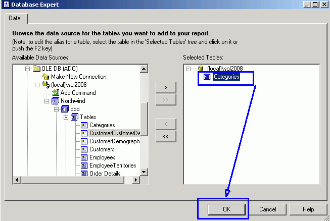 sharing: How To Print Report Using CRAXDRT.Report and CRViewer in ...