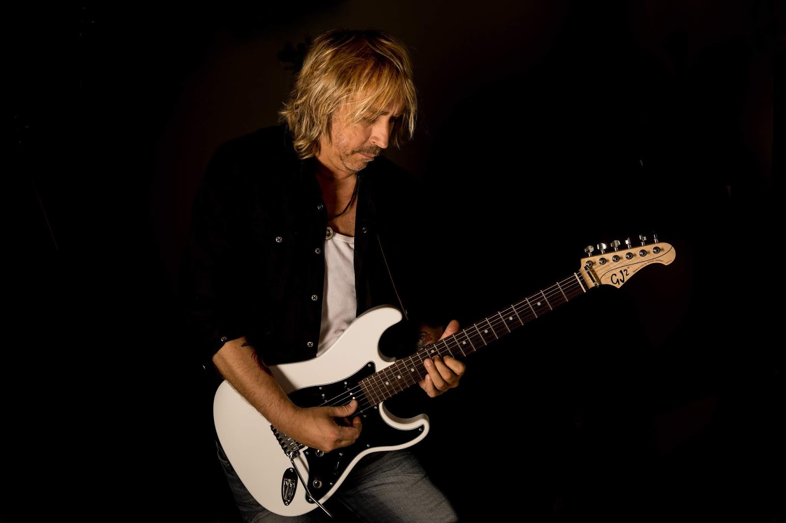 Classic Rock Here And Now: PAUL NELSON TALKS JOHNNY WINTER AND BADASS ...