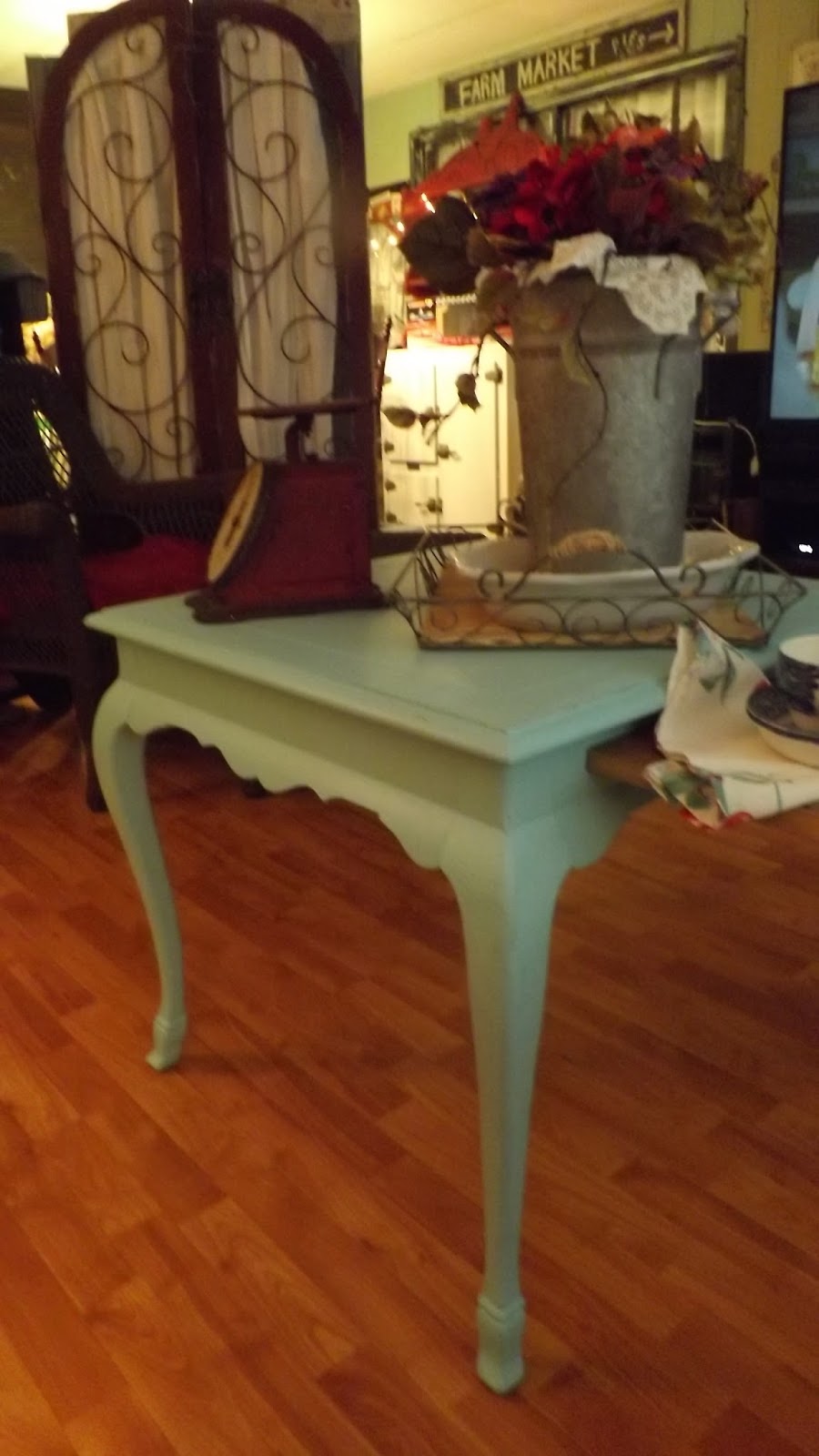 SWEET TEA N' SALTY AIR: MEET SWEET RHAPSODY BY BEHR