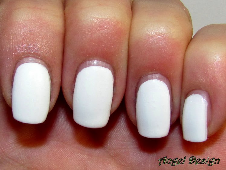 Bayan Bakımlı: Günün Ojesi - Kendi renginizi kendiniz yapın